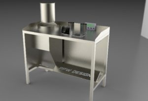 Precision Metal Fabricators INC