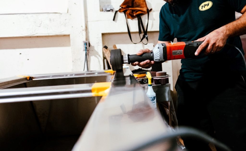 Services - Perez Precision Works